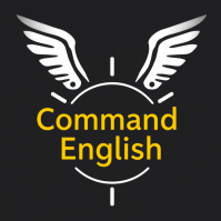 Promotions – Command English