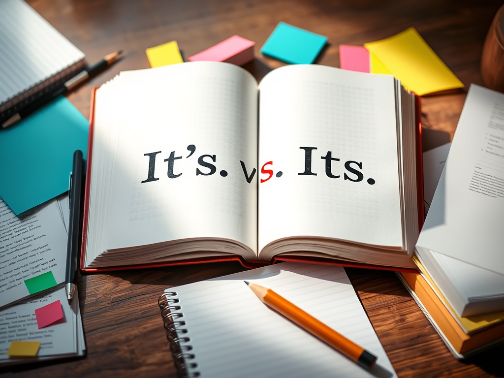 It’s vs. Its: A Quick Grammar Guide – Command English