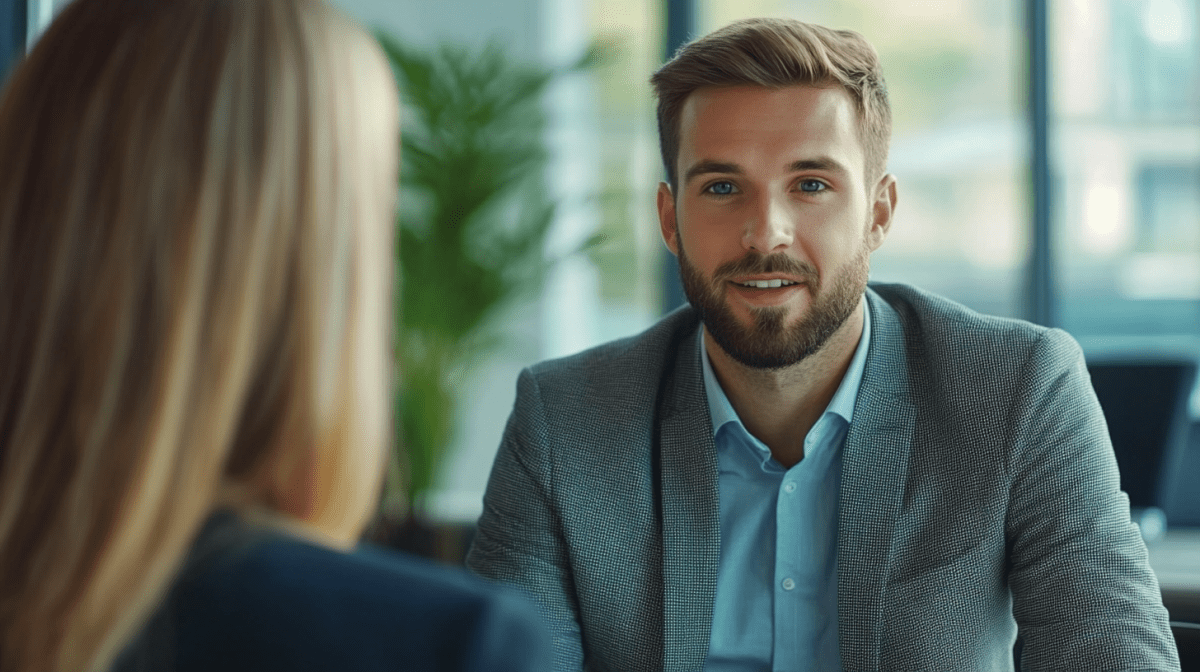 How to Use the STAR Technique for Job Interviews – Command English